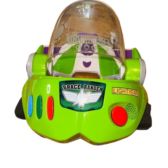 Disney | Costumes | Toy Story Buzz Lightyear Costume Space Ranger ...